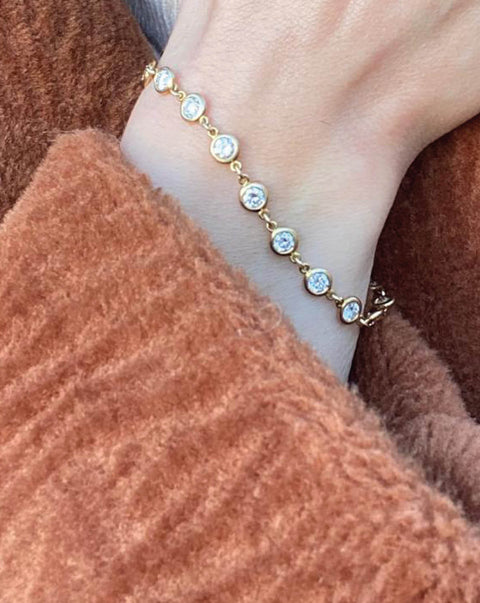 Bracelets – Vaughan Antiques